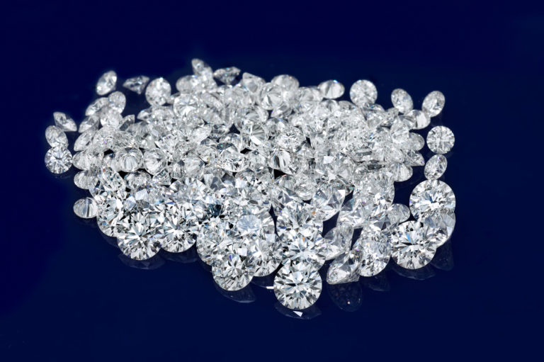 KR Diamonds | Belgium Ideal Cut Diamonds